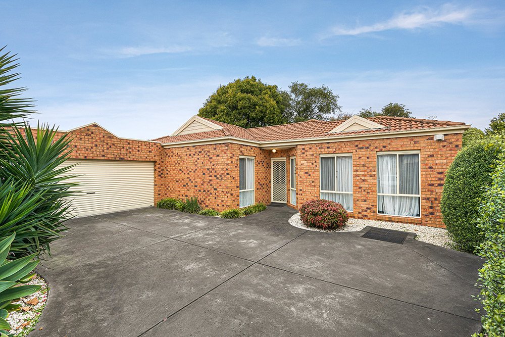 6A Colorado Crescent, Rowville VIC 3178