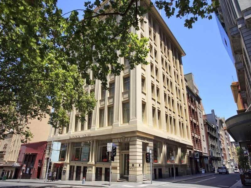 6B/27 Russell Street, MELBOURNE VIC 3000
