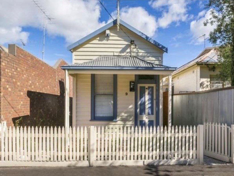 7-9 Kipling Street, North Melbourne VIC 3051