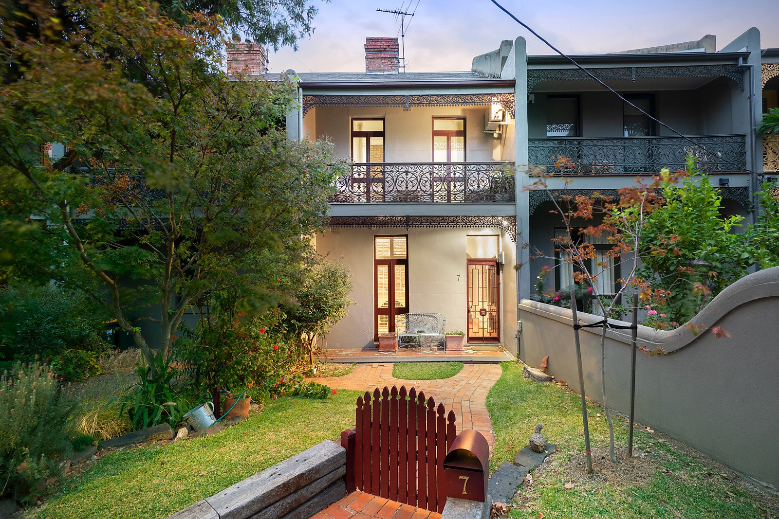 7 Canning Street, North Melbourne VIC 3051