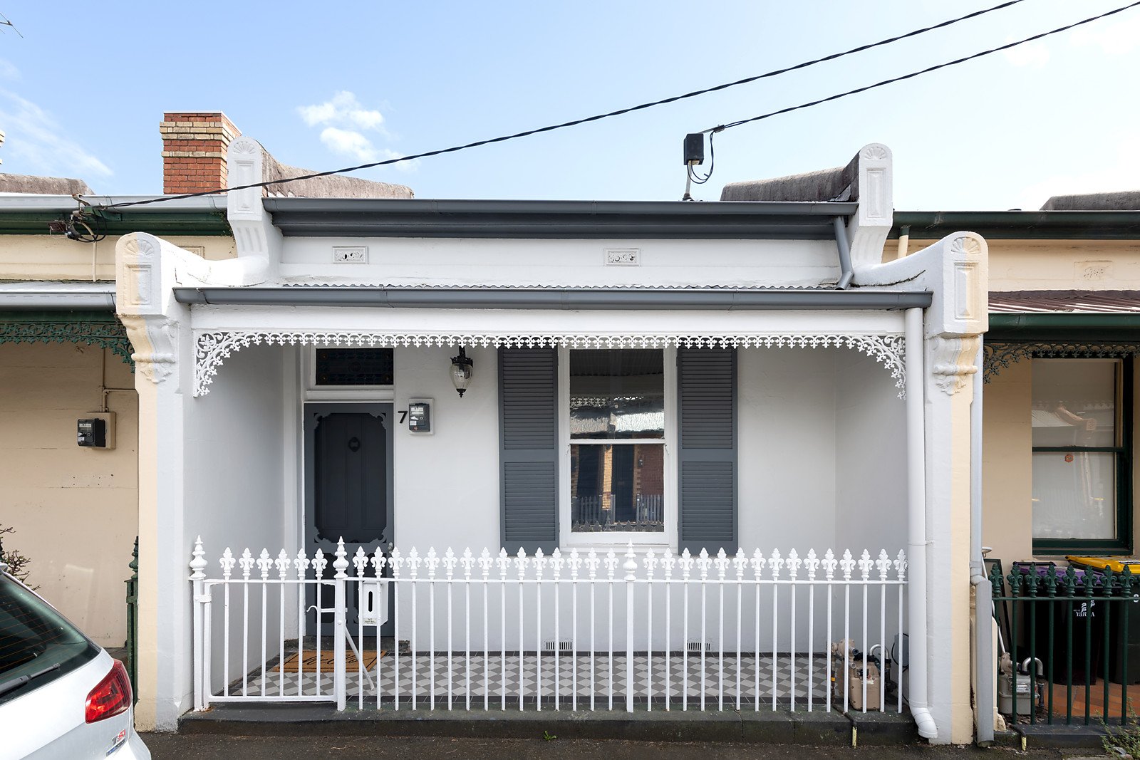 7 Garfield Street, Fitzroy VIC 3065