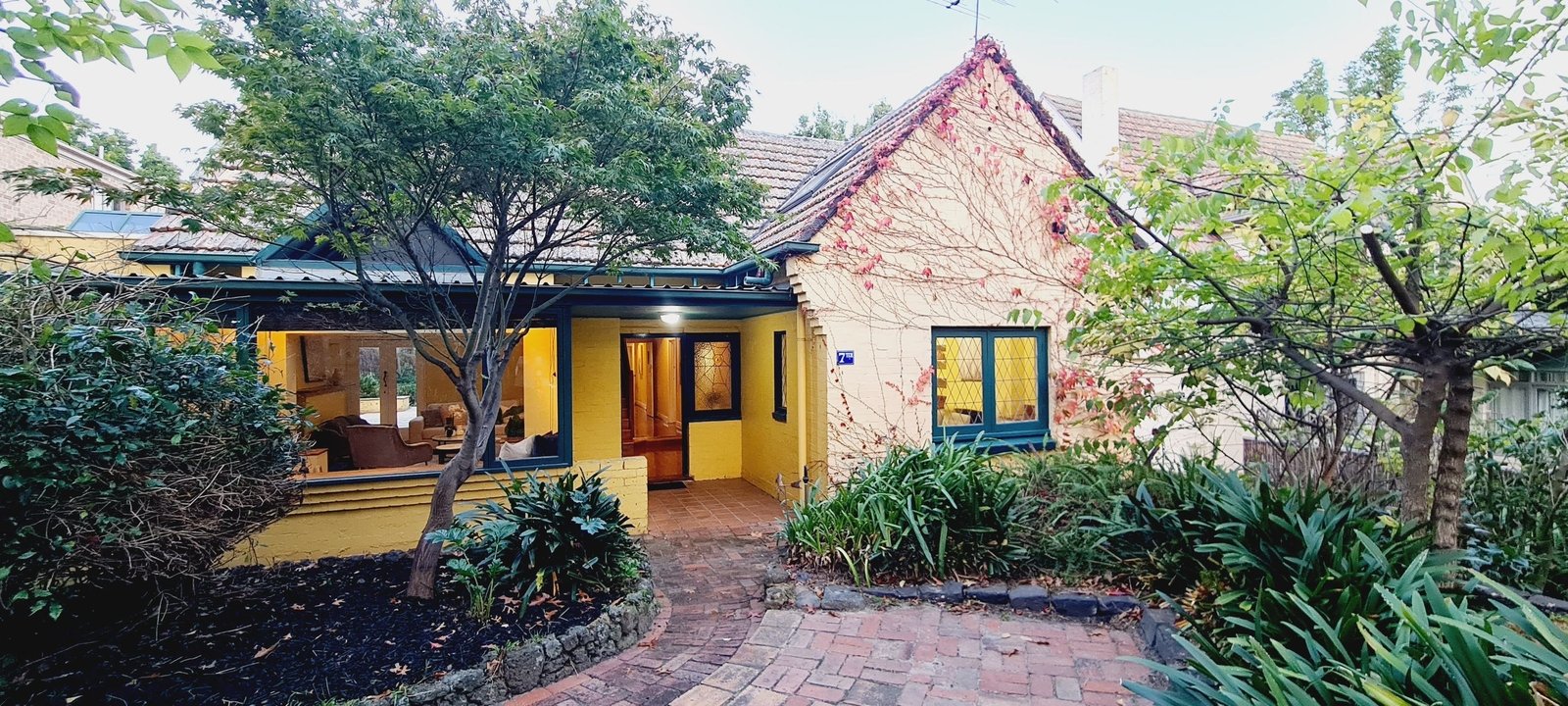 7 Jaques Street, Hawthorn East, VIC, 3123 | RT Edgar