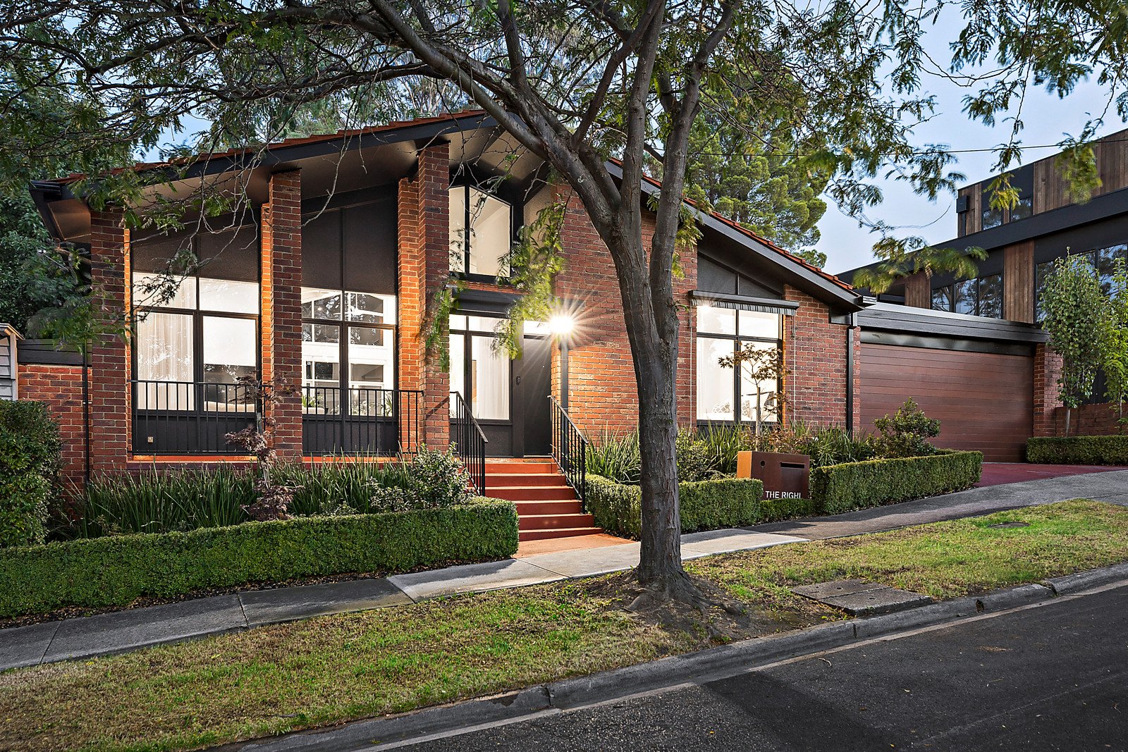 7 The Righi Eaglemont VIC 3084
