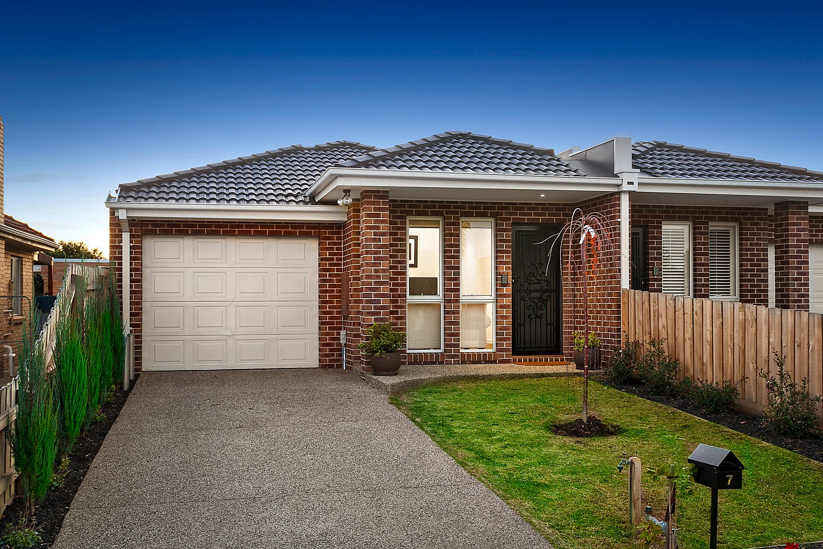 7 Thomas Street, Airport West VIC 3042