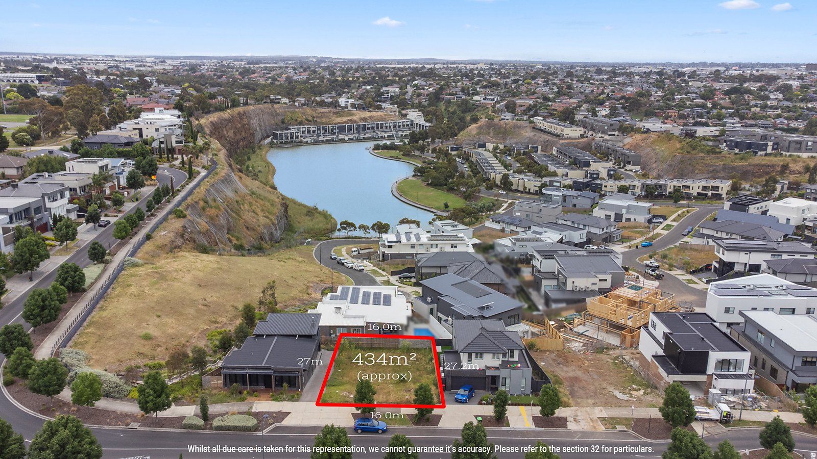 7 Valley Lake Boulevard, Keilor East VIC 3033