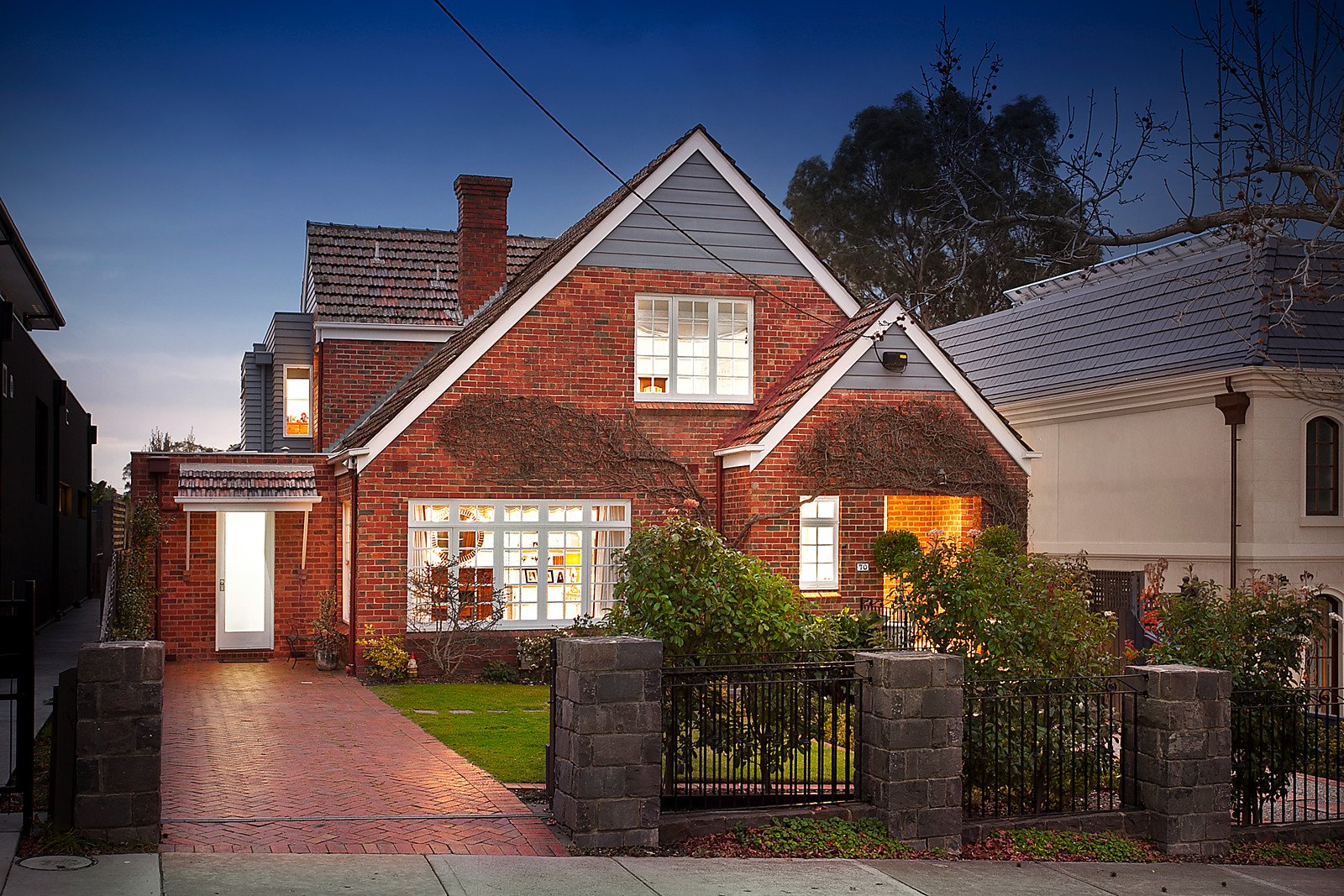 70 Panoramic Road, Balwyn North - RT Edgar