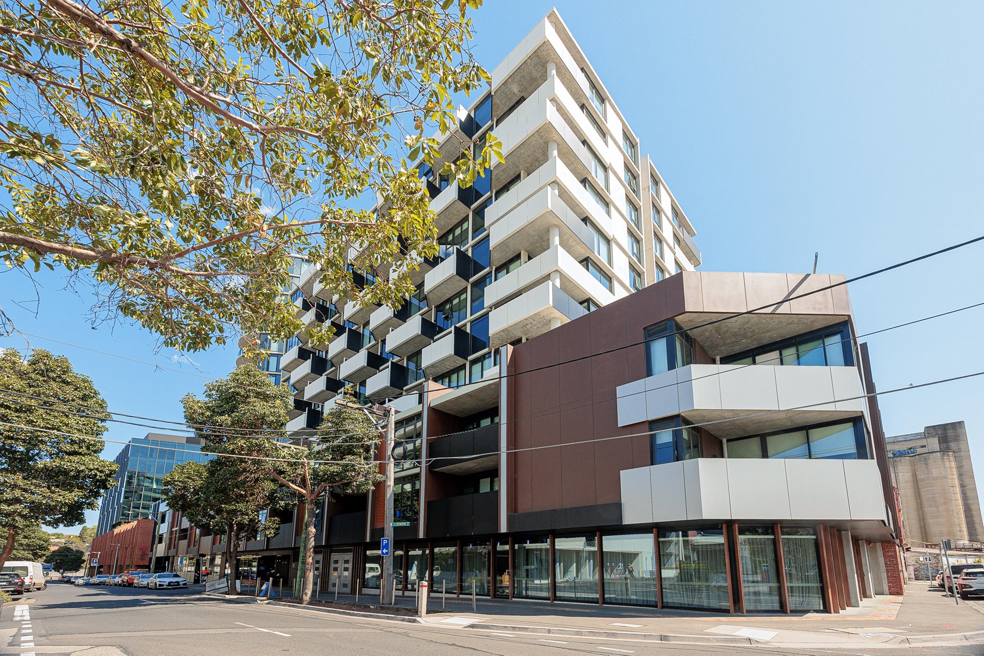 701/154 Cremorne Street, Cremorne VIC 3121
