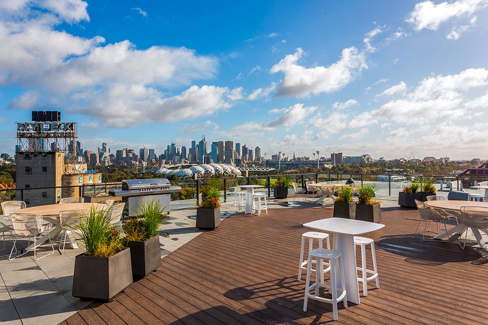 706/154 Cremorne Street, Cremorne VIC 3121