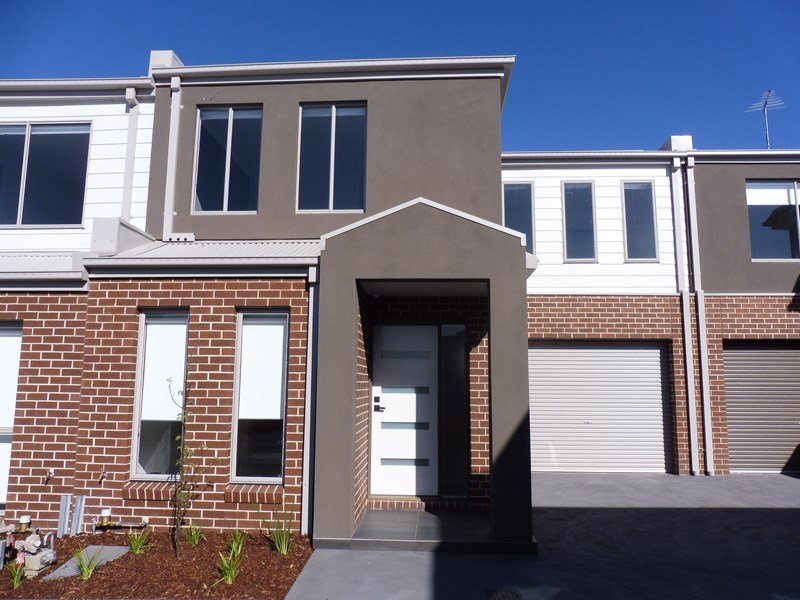 7/126 Moffat Dr Lalor VIC 3075