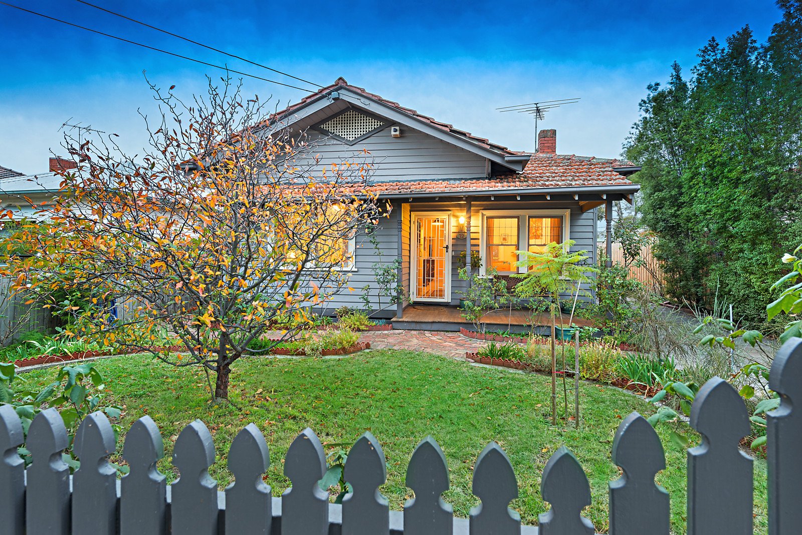 72 Perry Street, Fairfield VIC 3078