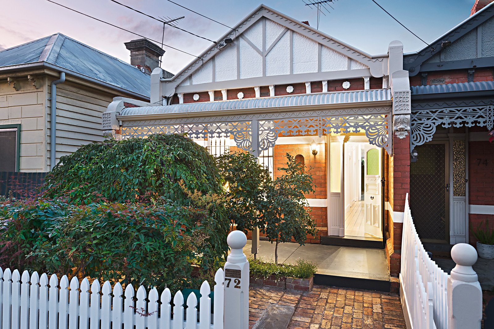 72 Spensley Street, Clifton Hill VIC 3068