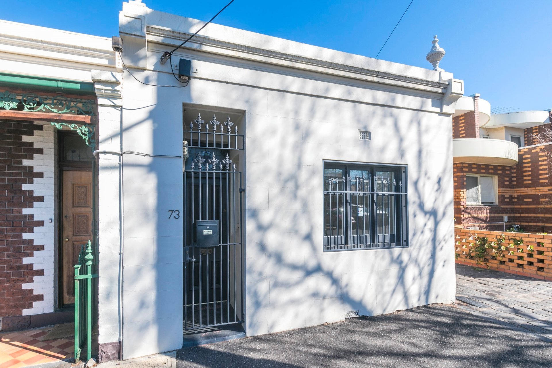 73 Kay Street, Carlton VIC 3053