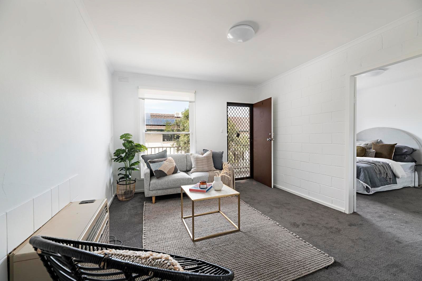 7/3 St Bernards Road, Alphington VIC 3078