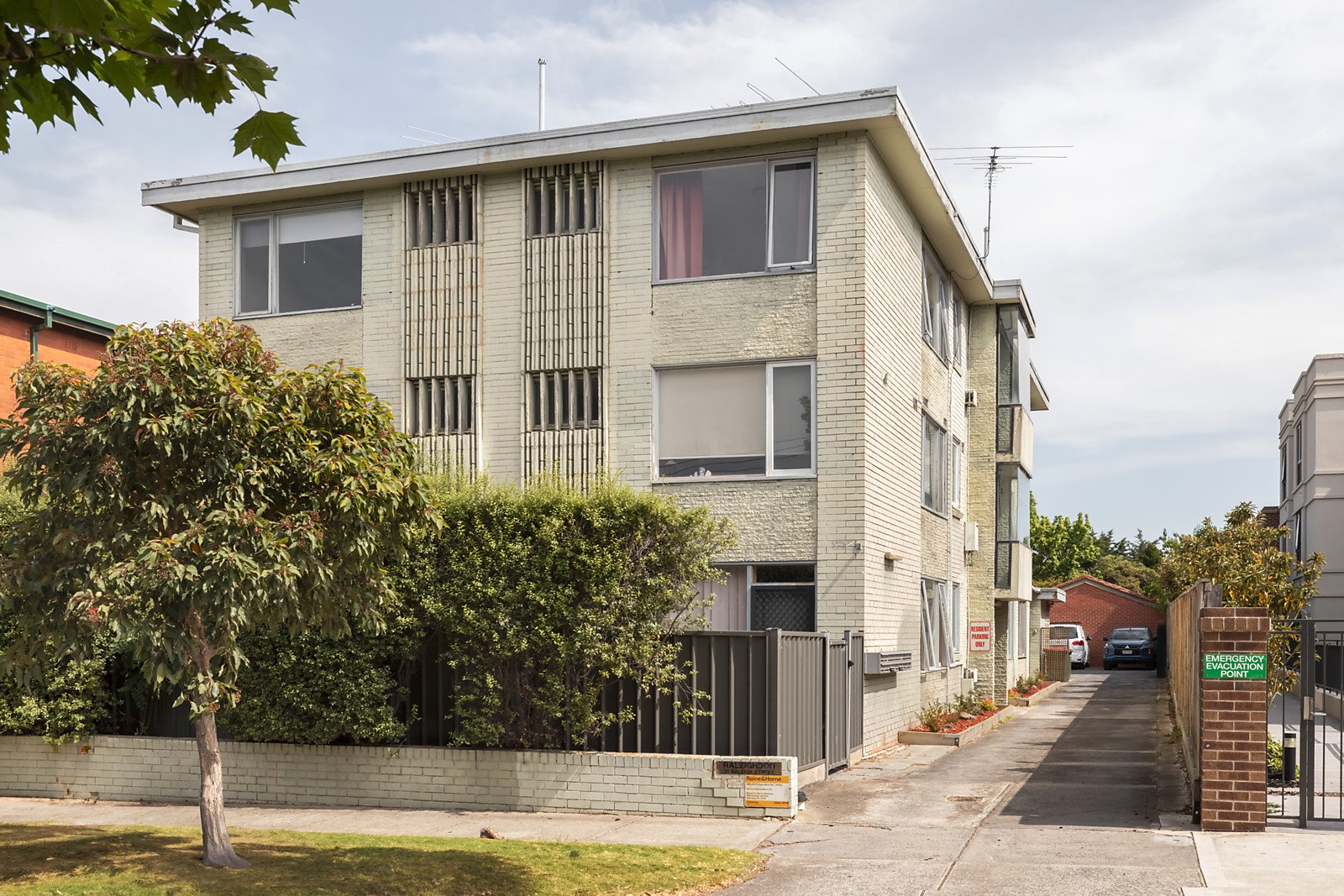 7/31 Raleigh Street, Essendon VIC 3040