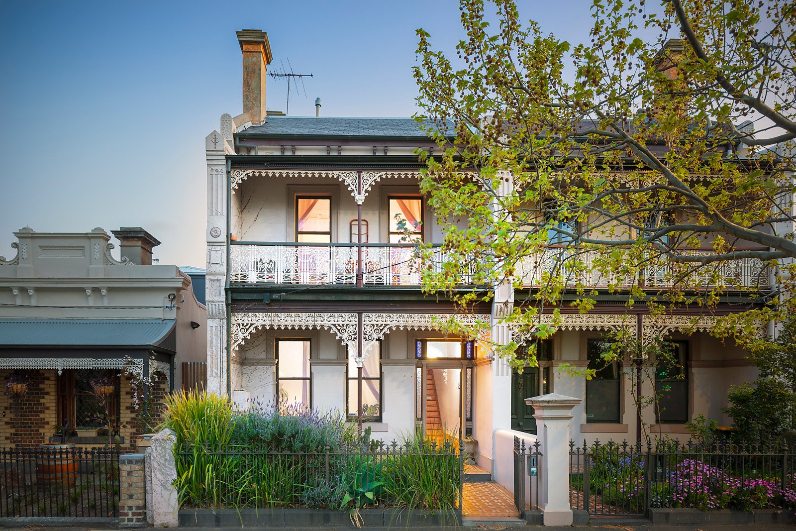 74 Freeman Street, Fitzroy North VIC 3068