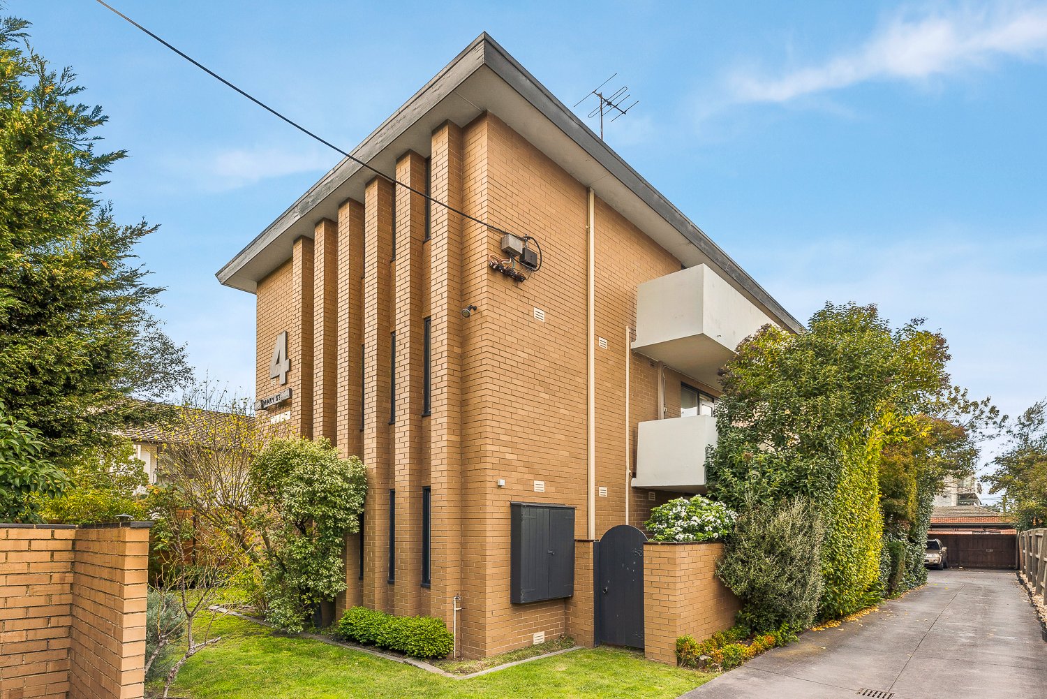 7/4 Mary Street, Kew VIC 3101