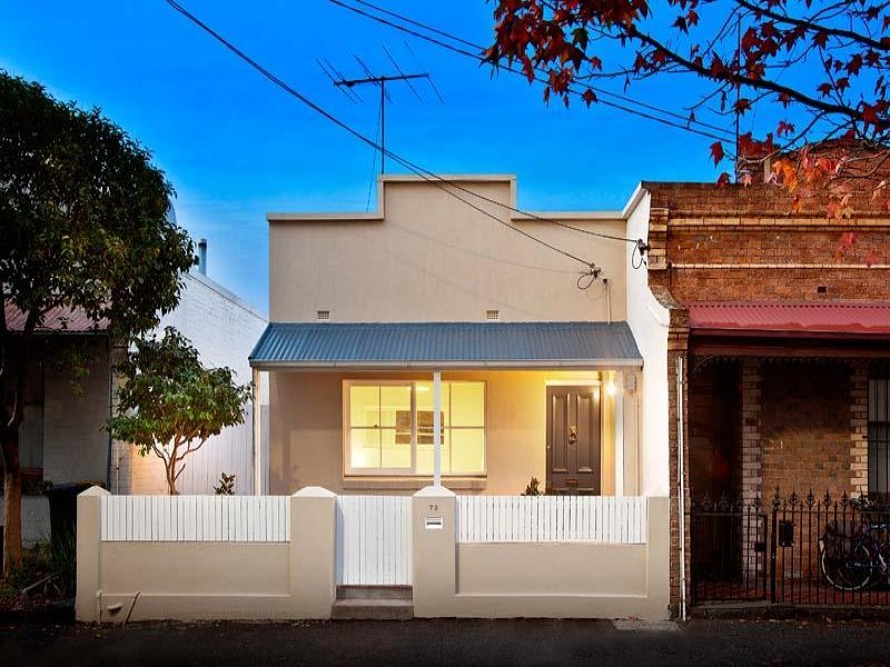 75 Lee Street, CARLTON NORTH VIC 3054