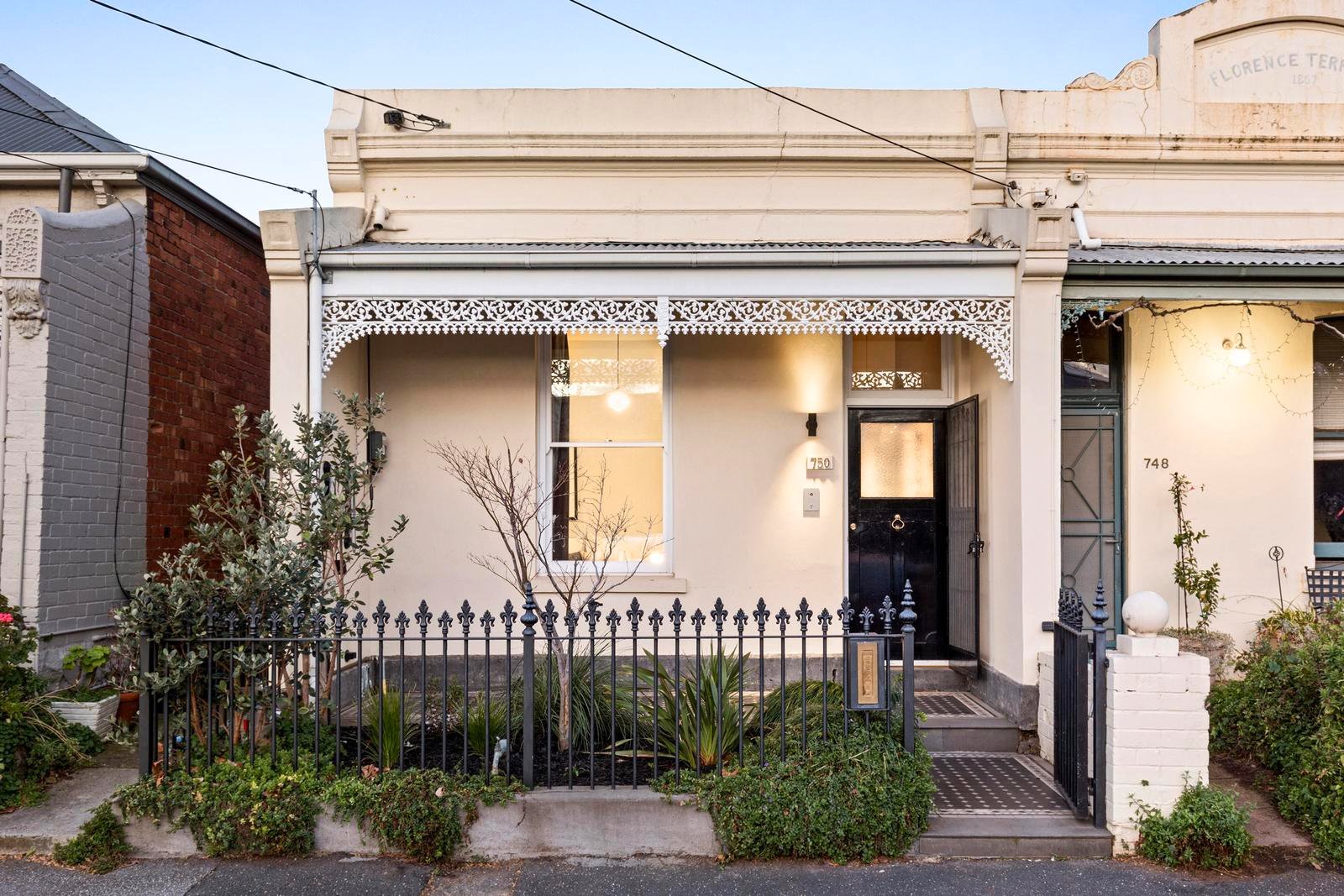 750 Brunswick Street North, Fitzroy North VIC 3068
