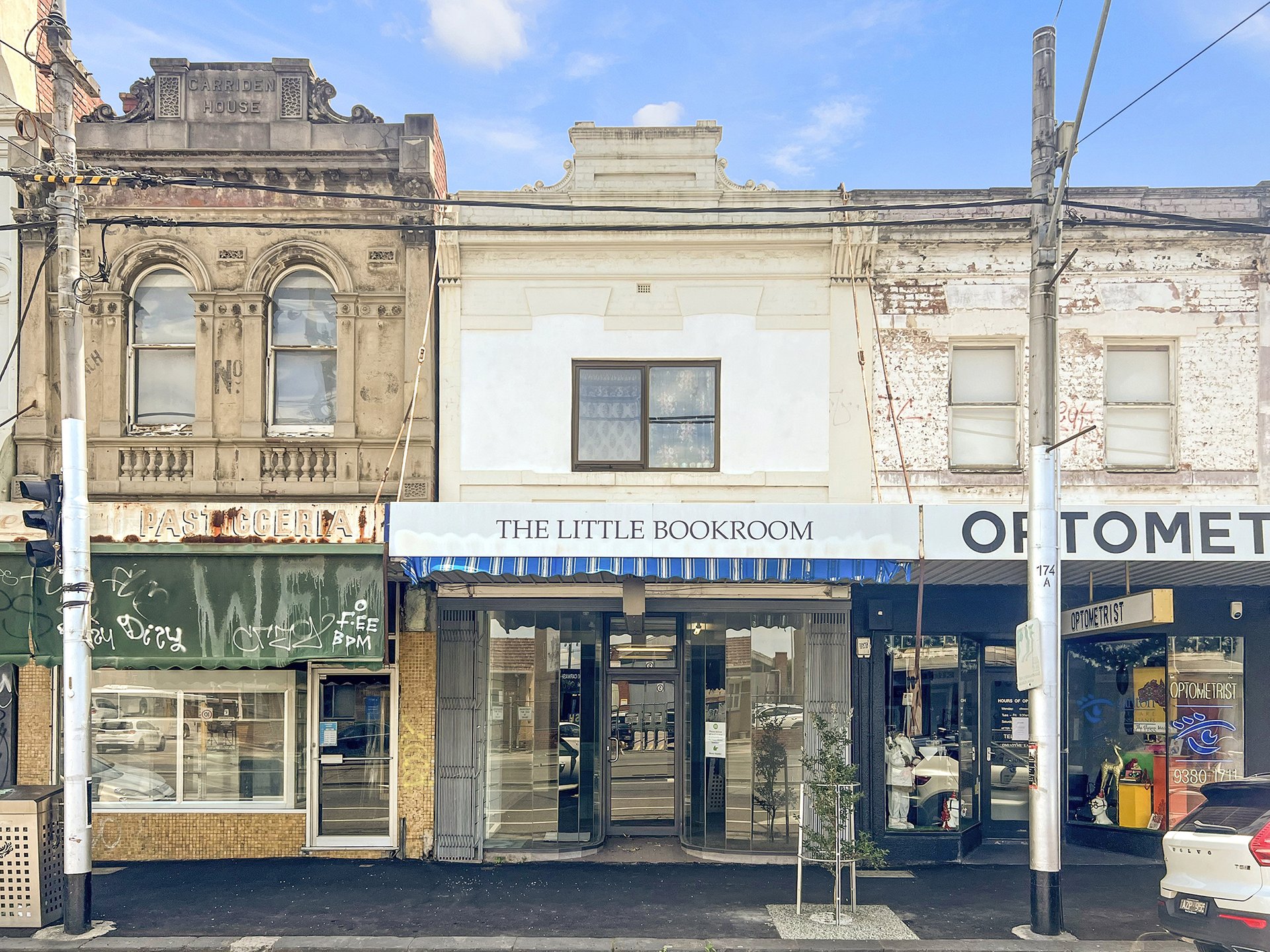 759 Nicholson Street, Carlton North VIC 3054