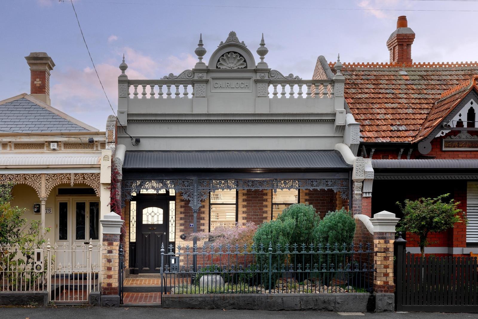 77 Wilson Street, Carlton North VIC 3054