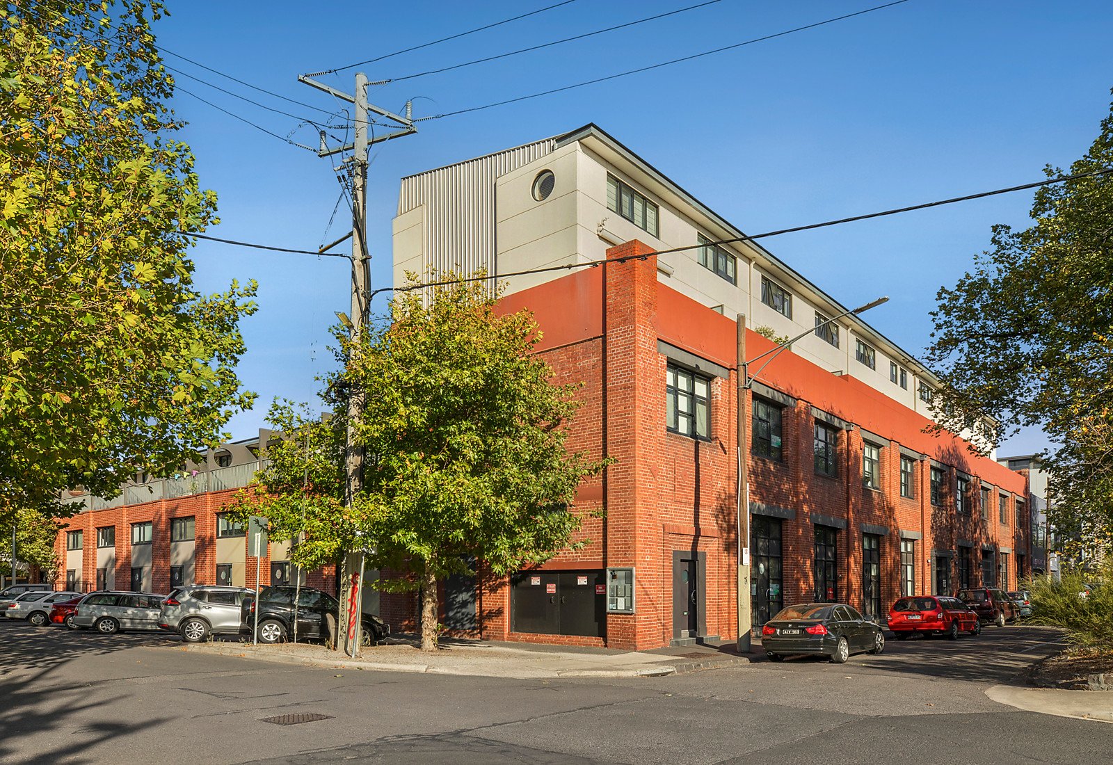 77/26-36 High Street, Northcote VIC 3070