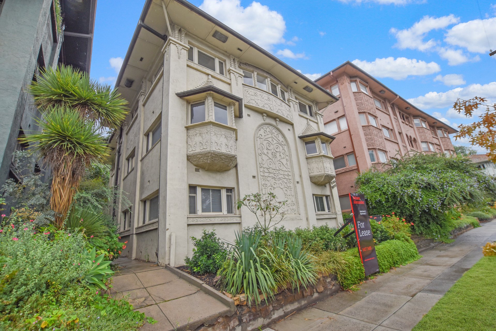 7/75 Alexandra Avenue, SOUTH YARRA VIC 3141