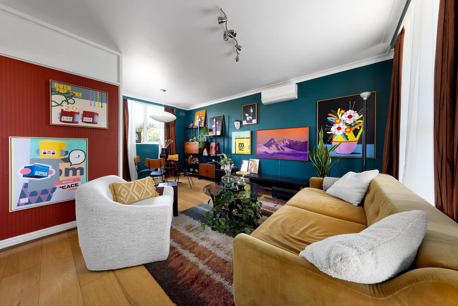 7/76 Brunswick Road, Brunswick VIC 3056