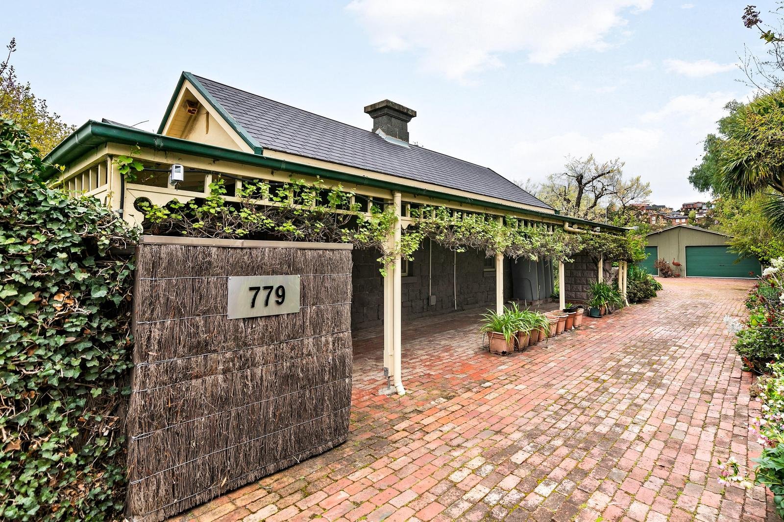 779-783 Old Calder Highway, Keilor VIC 3036