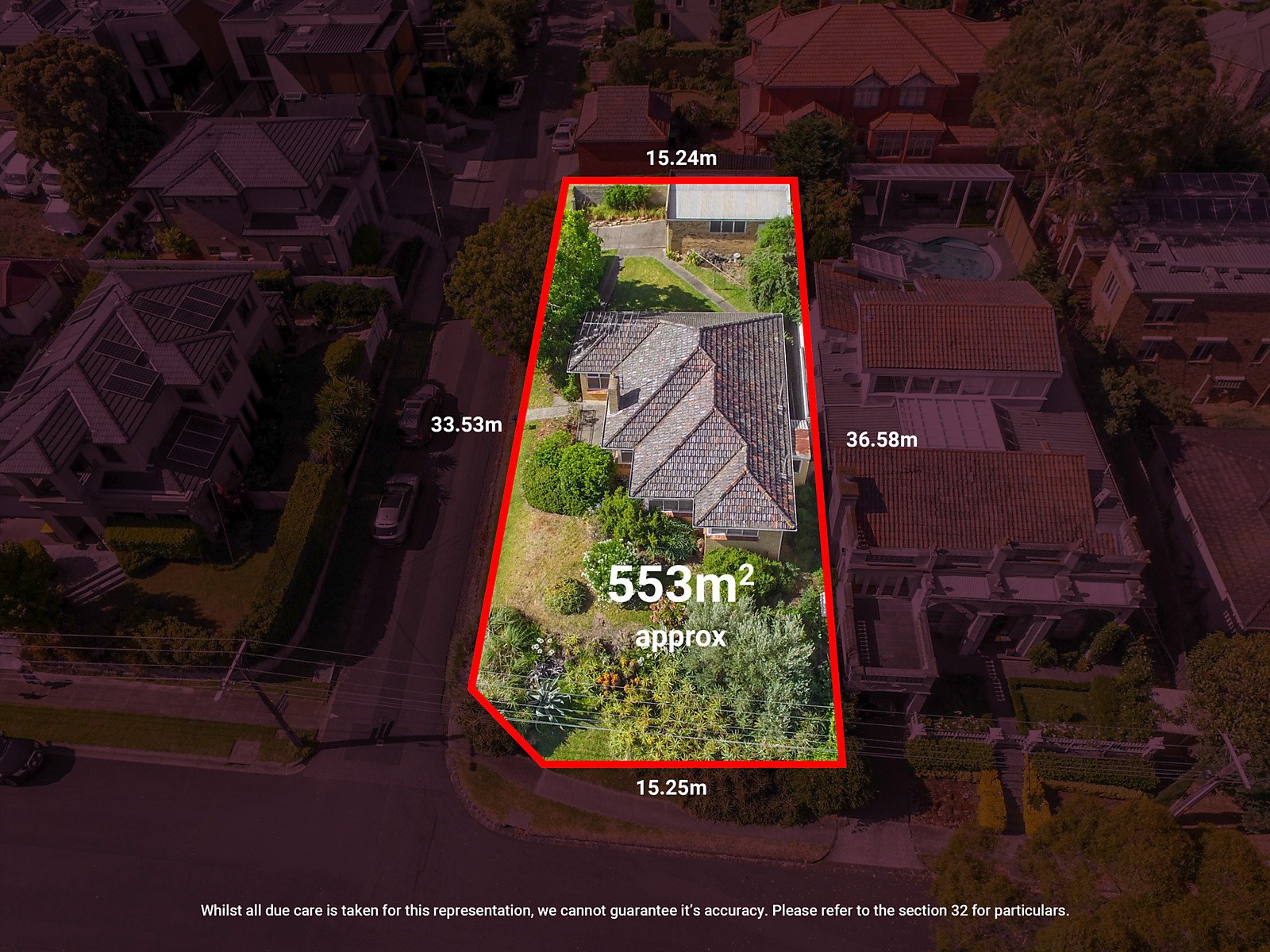 79 Doncaster Street, Ascot Vale VIC 3032