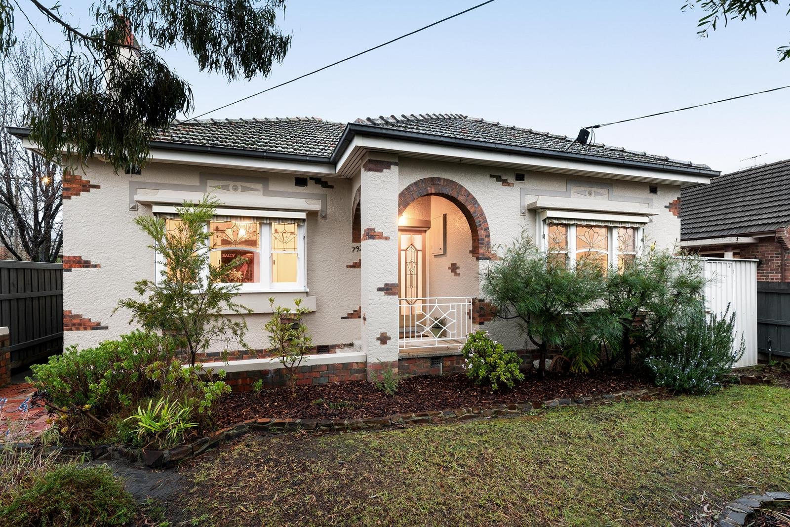 792 High Street, Reservoir VIC 3073