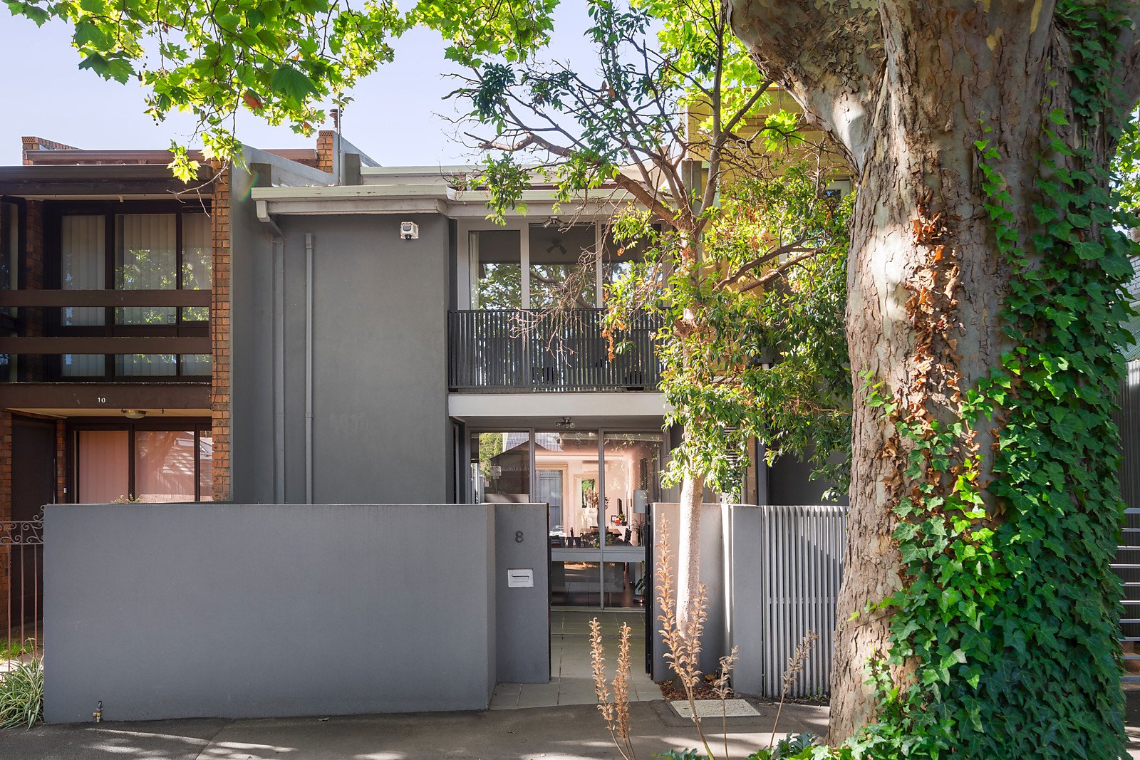 8 Harris Street, North Melbourne VIC 3051