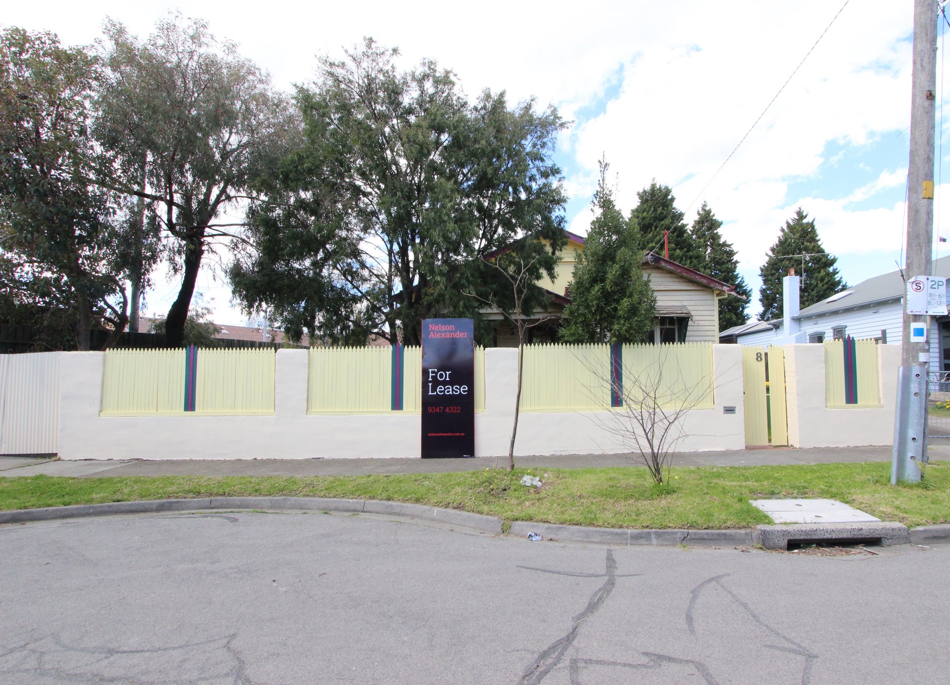 8 Irene Street, Preston VIC 3072