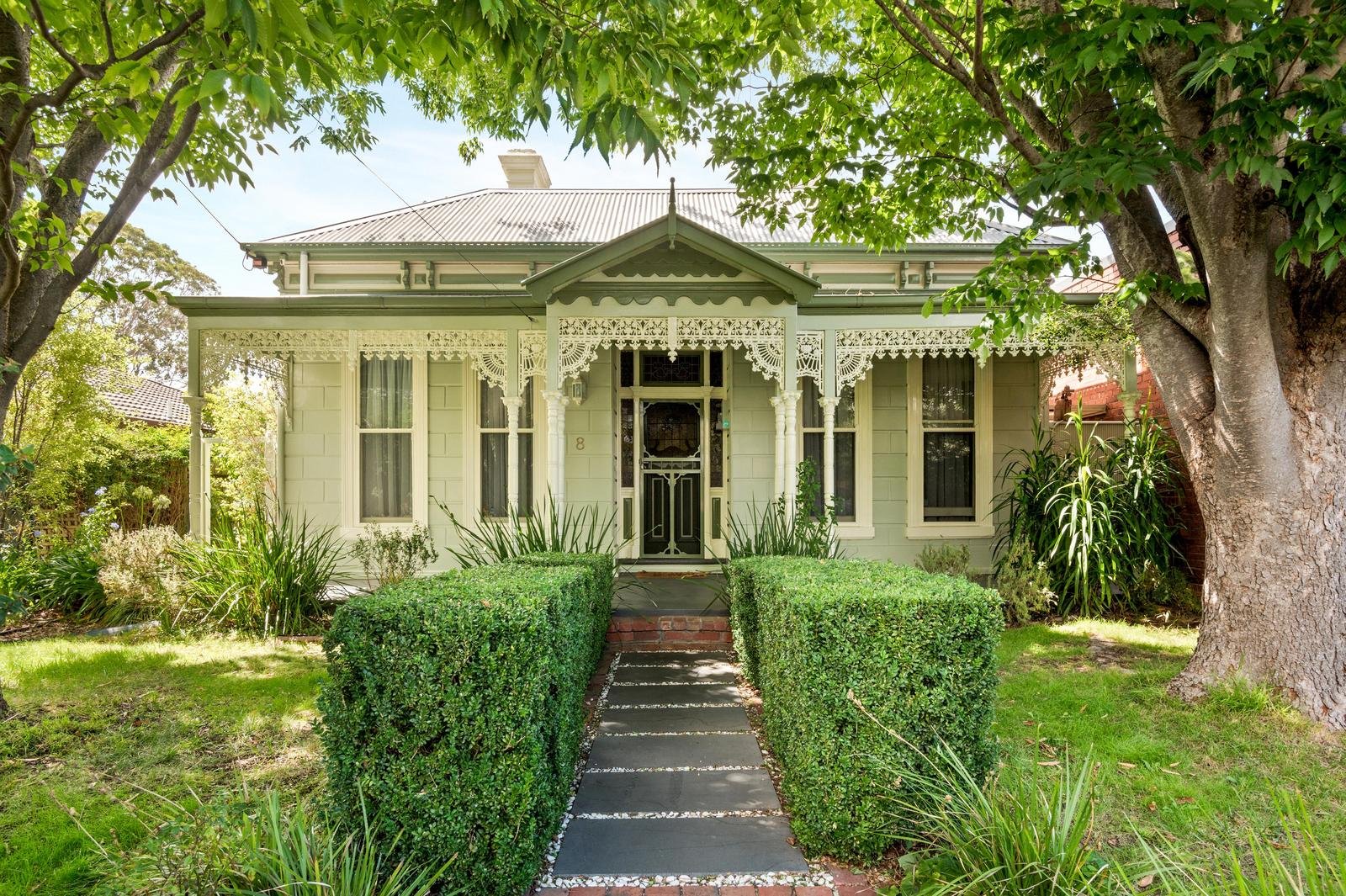 8 Knowles Street, Northcote VIC 3070