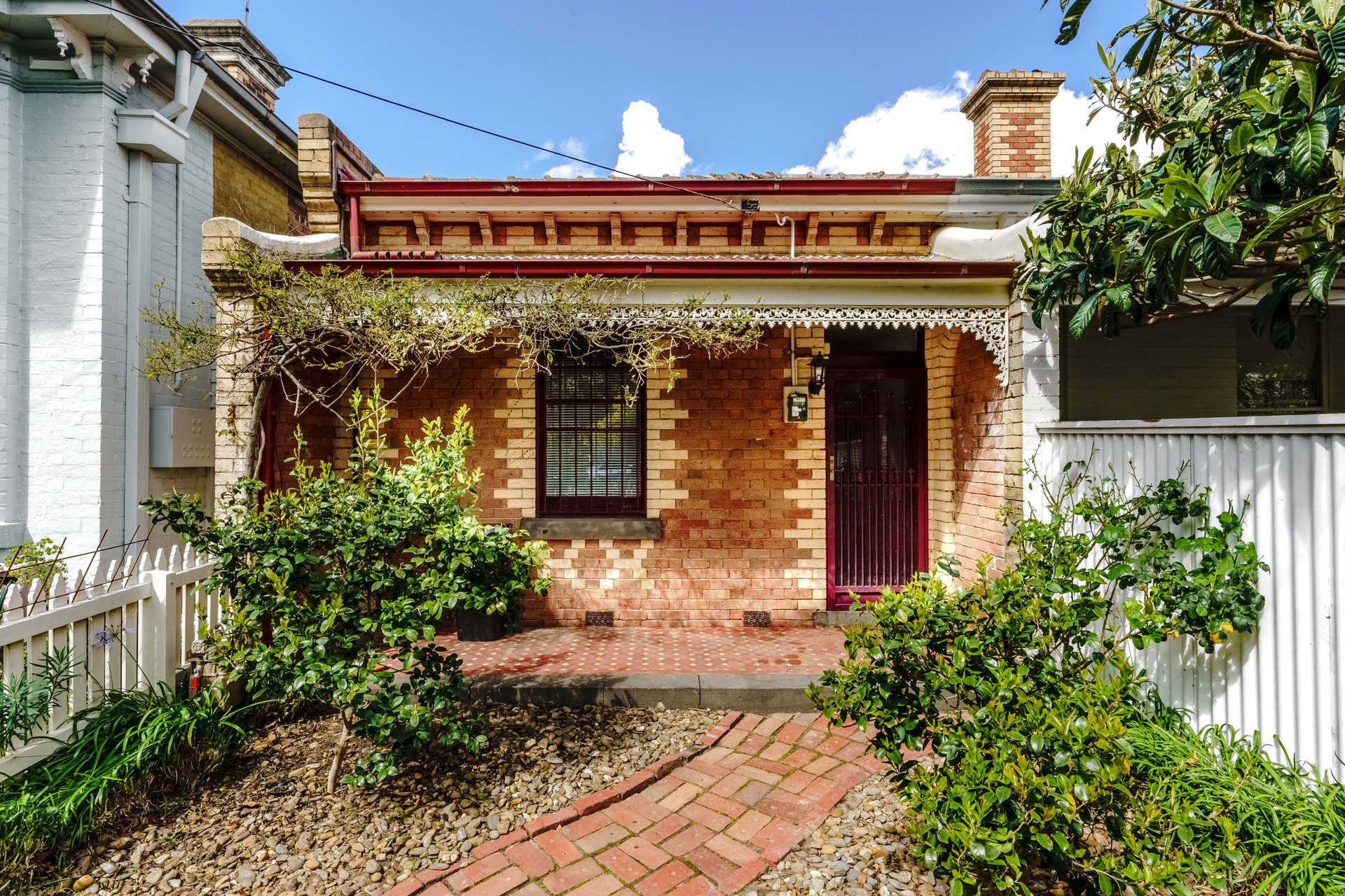 8 Mark Street, Fitzroy North VIC 3068