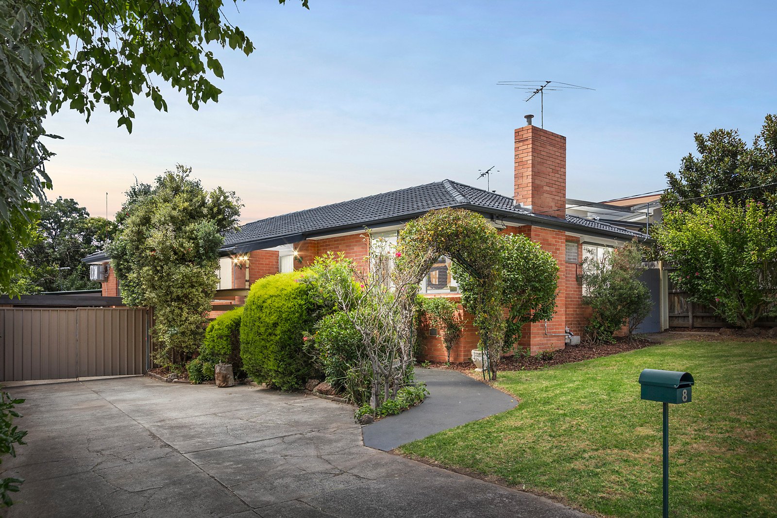 8 Mckenzie Court, Greensborough VIC 3088