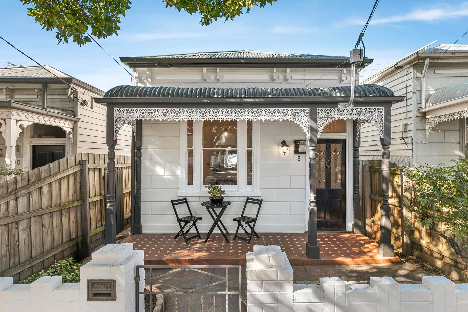 8 Ovens Street, Moonee Ponds VIC 3039