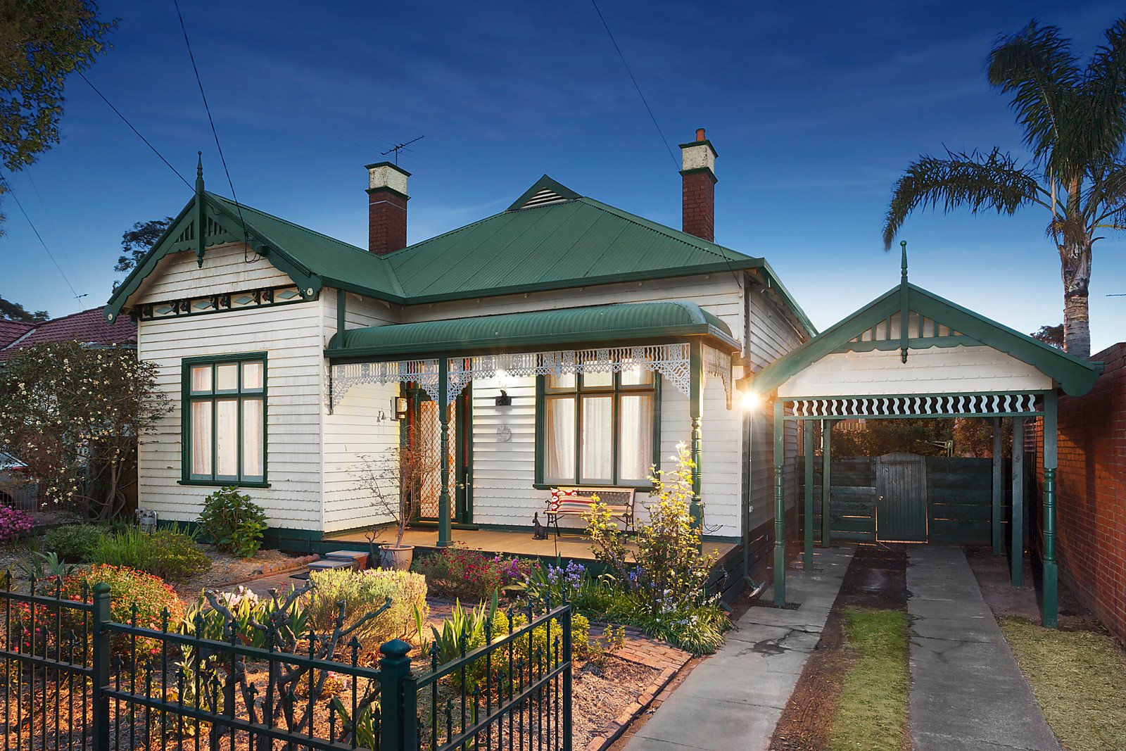 8 Walton Avenue, Preston VIC 3072