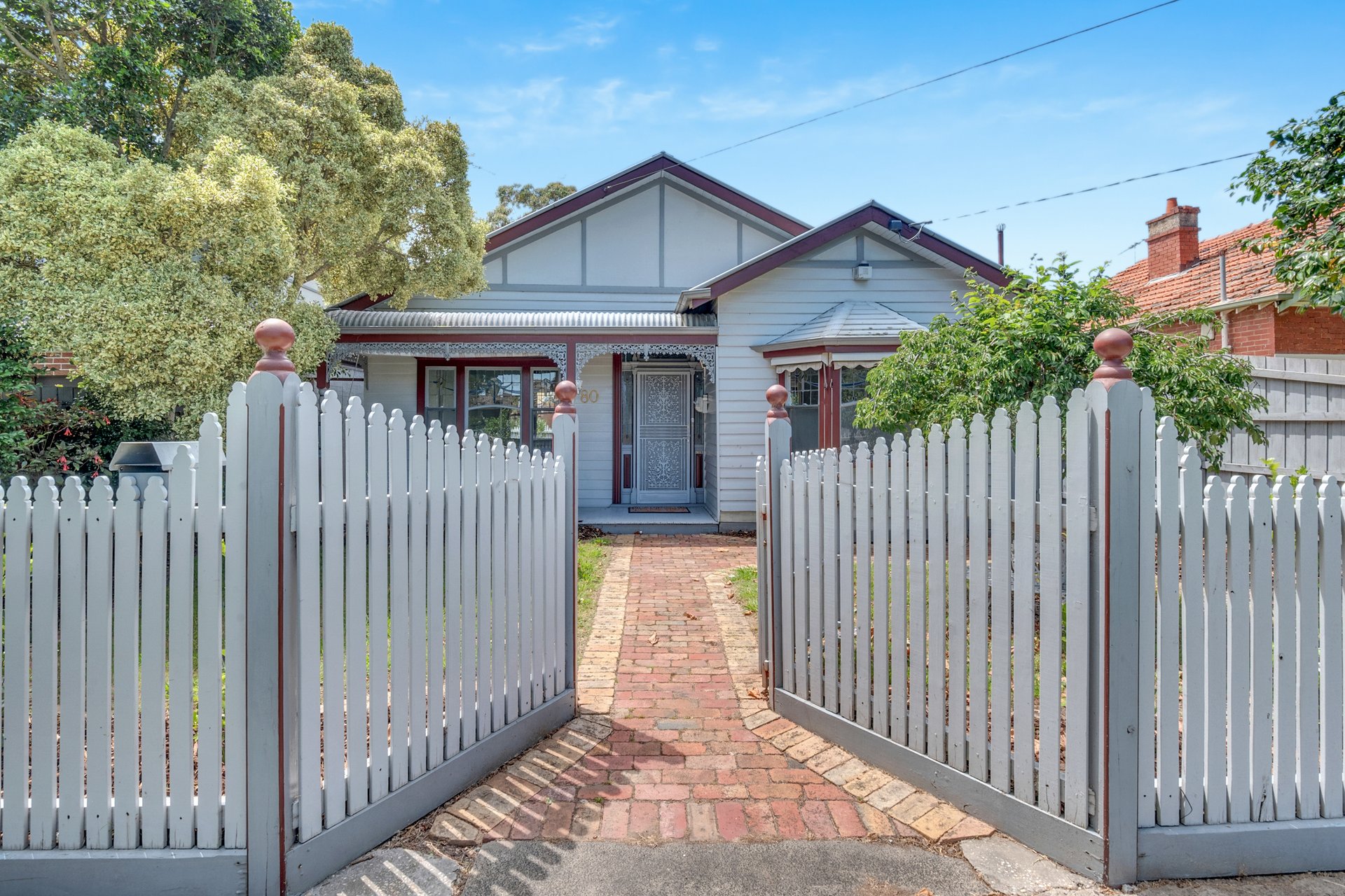 80 Fulham Road, Alphington VIC 3078