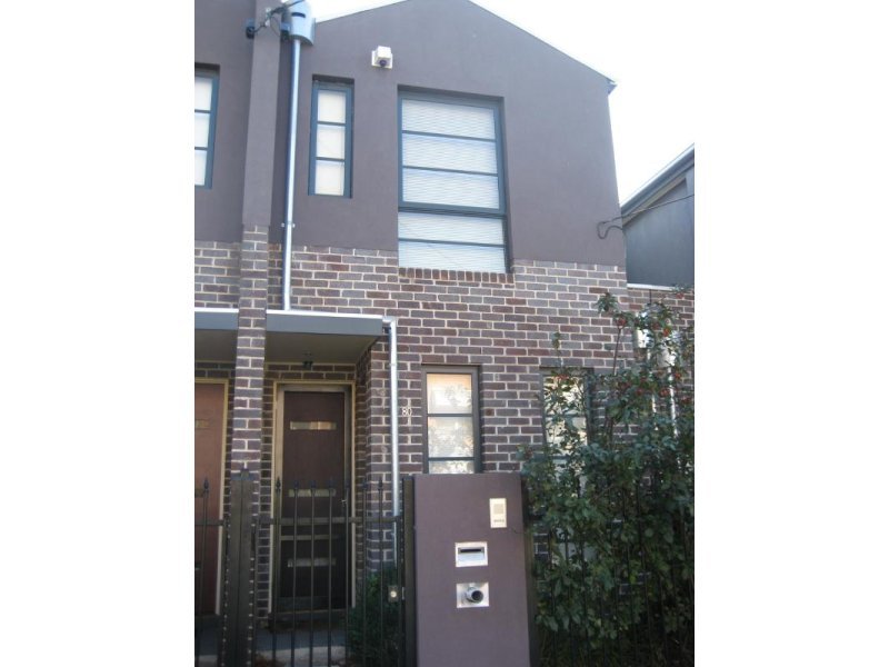 80 Perry Street, COLLINGWOOD VIC 3066