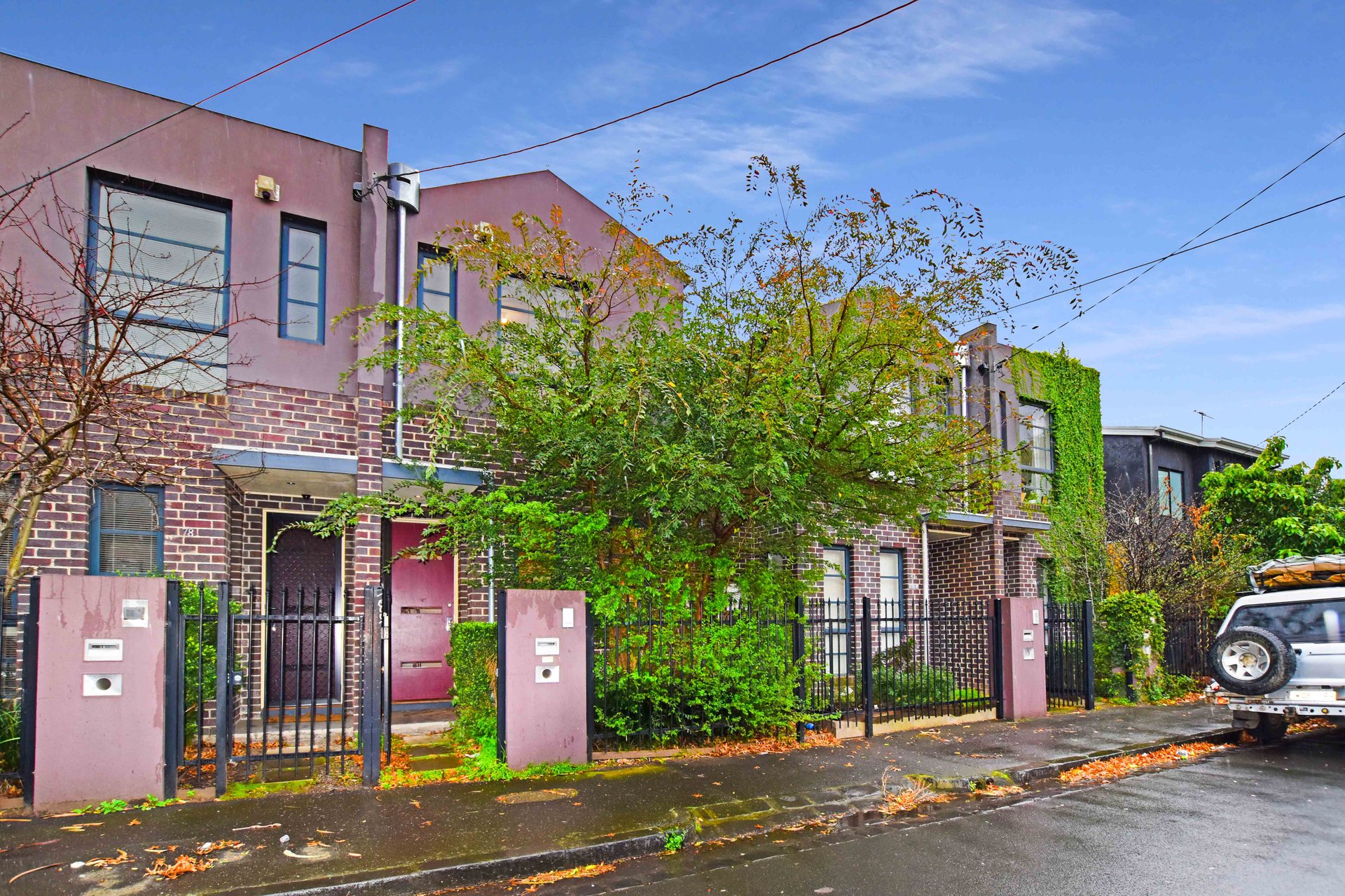 80 Perry Street, Collingwood VIC 3066