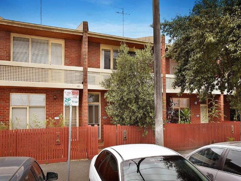 80 Victoria Street, FITZROY VIC 3065