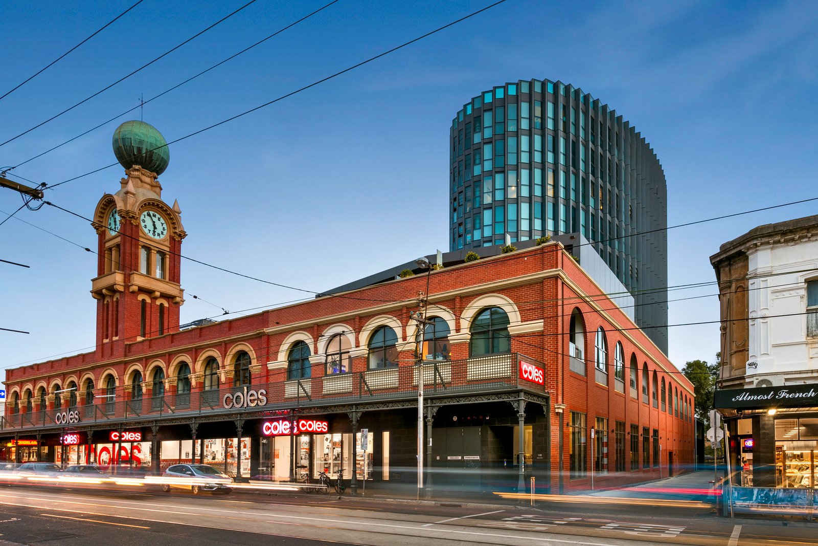 801/140 Swan Street, Richmond - RT Edgar