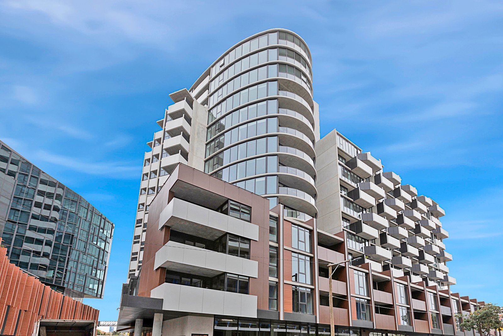 801/154 Cremorne Street, CREMORNE VIC 3121