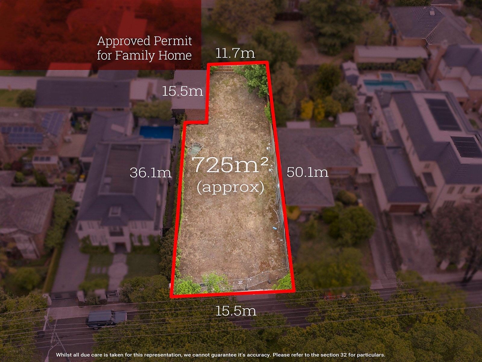 803 Old Calder Highway, Keilor VIC 3036