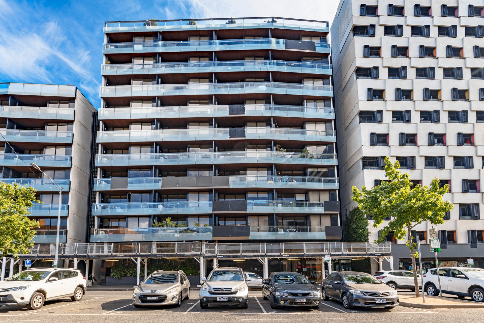 807/123 Pelham Street, Carlton VIC 3053