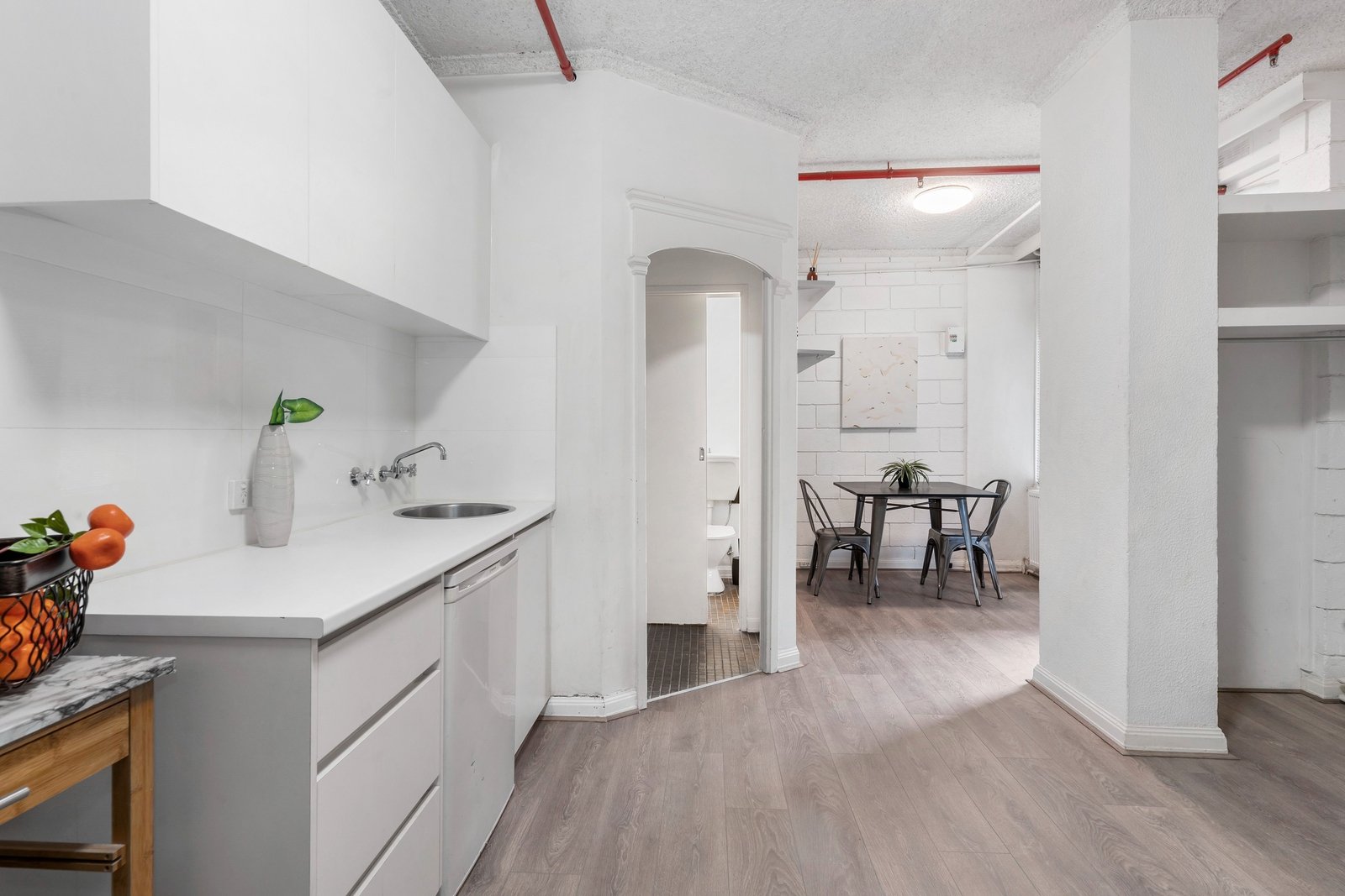 807/500 Flinders Street, Melbourne, VIC, 3000 | RT Edgar