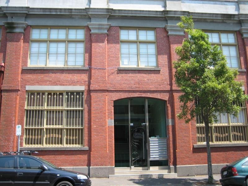 8 109 Oxford Street Collingwood Vic 3066