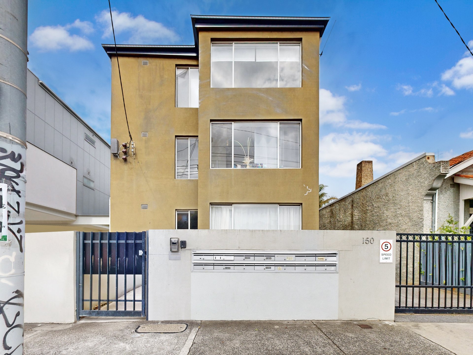 8/150 Brunswick Road, Brunswick VIC 3056