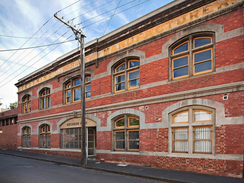 8/175 Fitzroy Street, FITZROY VIC 3065