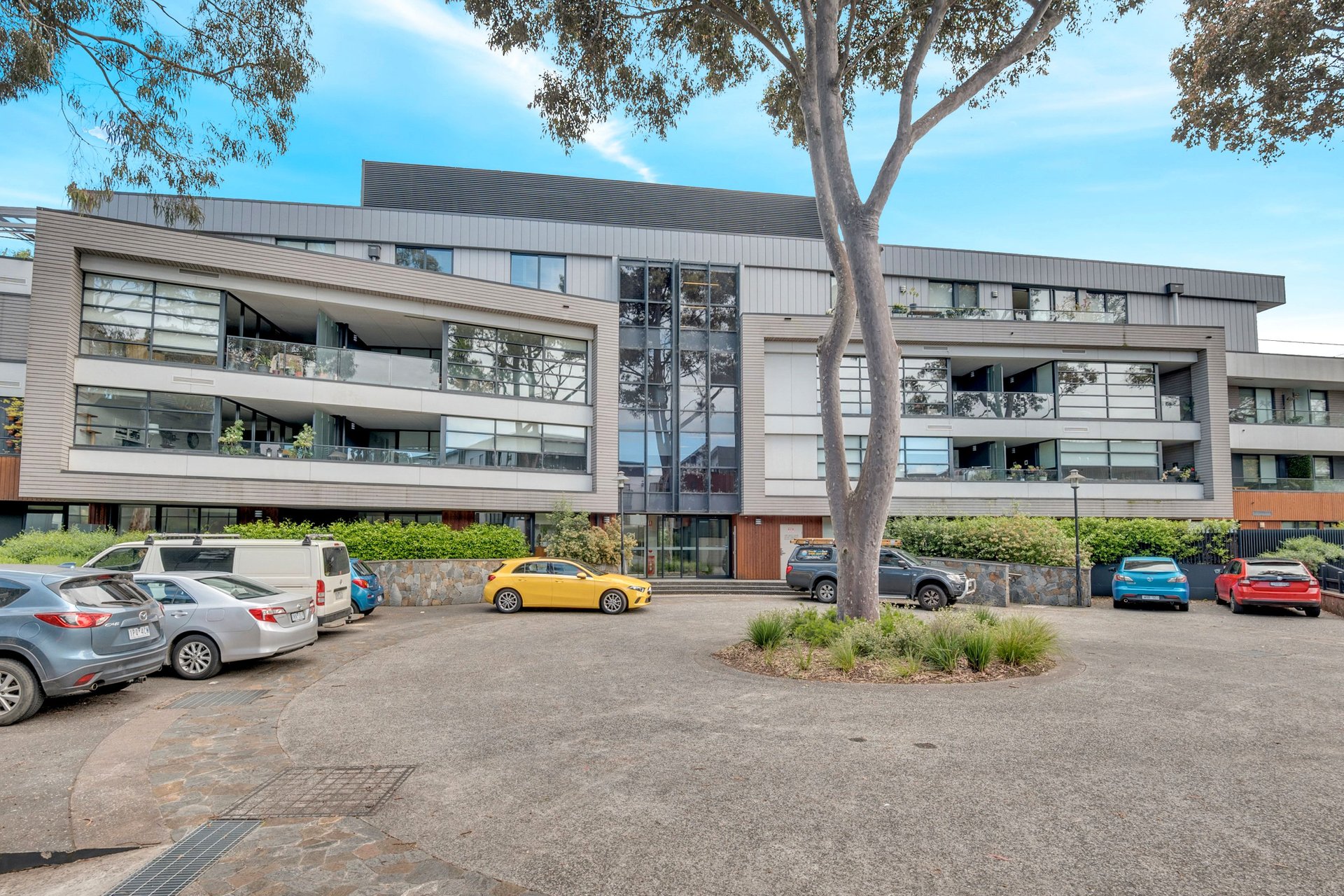 8/21 Rex Avenue, Alphington VIC 3078